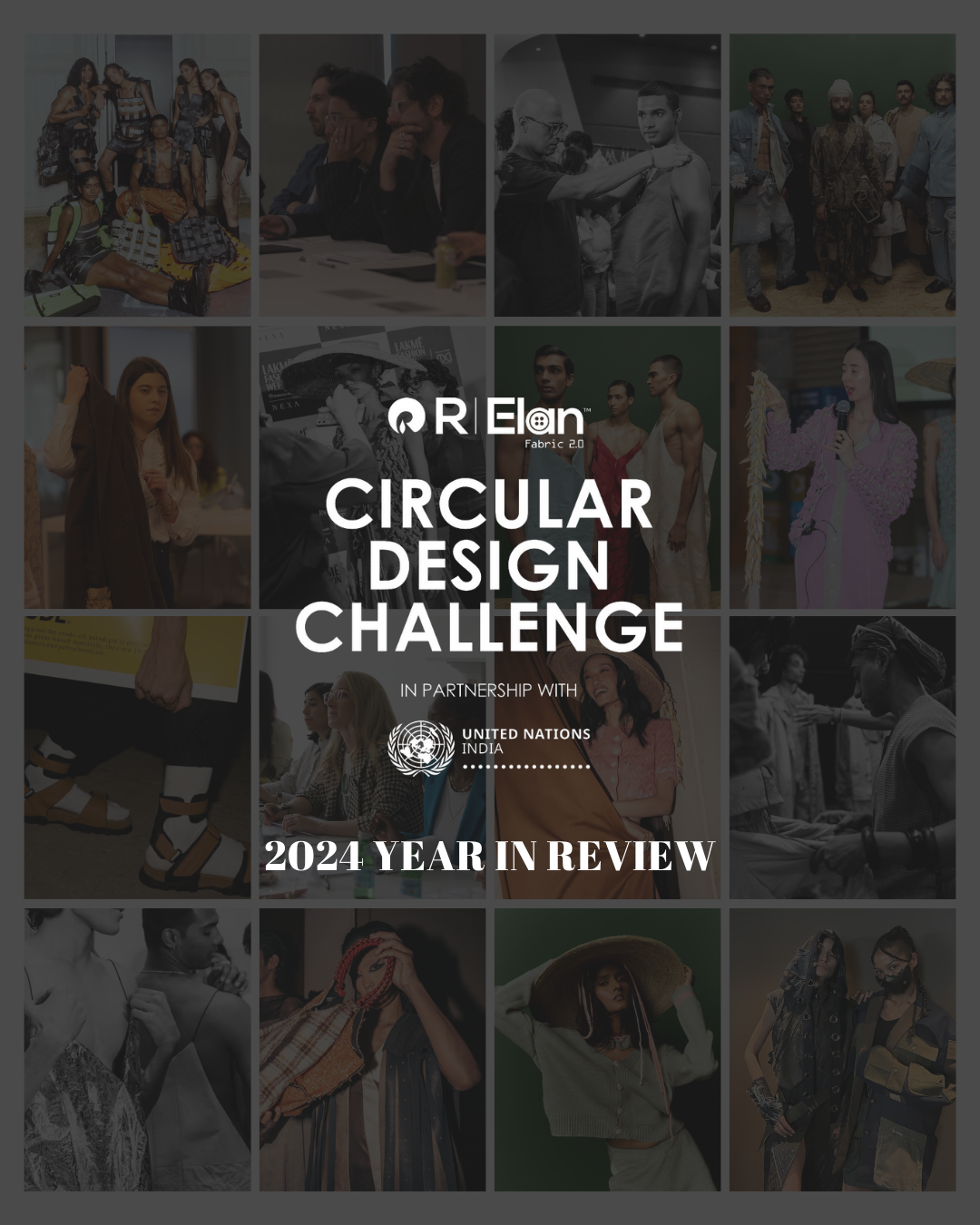 CDC 2024: Year in Review – Circular Design Challenge